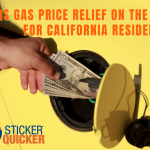 How to Replace a Lost, Stolen or Damaged License Plate in California ...