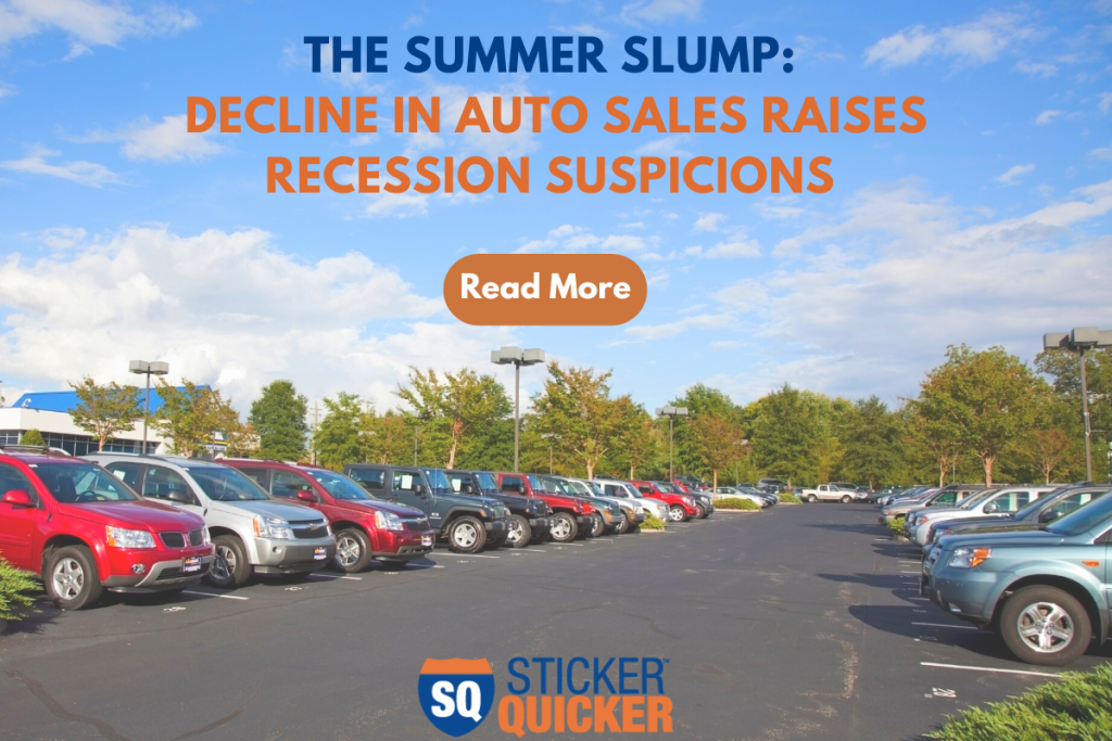 Sticker Quicker DMV Blog – Blog -Sticker Quicker DMV Express