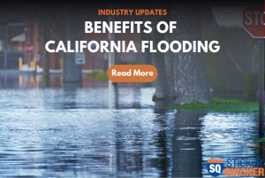 California Flooding 2023 – Sticker Quicker DMV Blog