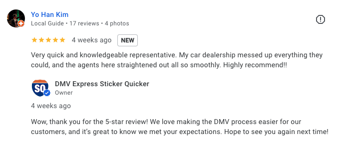 Where to Get Your Car Registered Fast Near Fremont, Newark, and ...